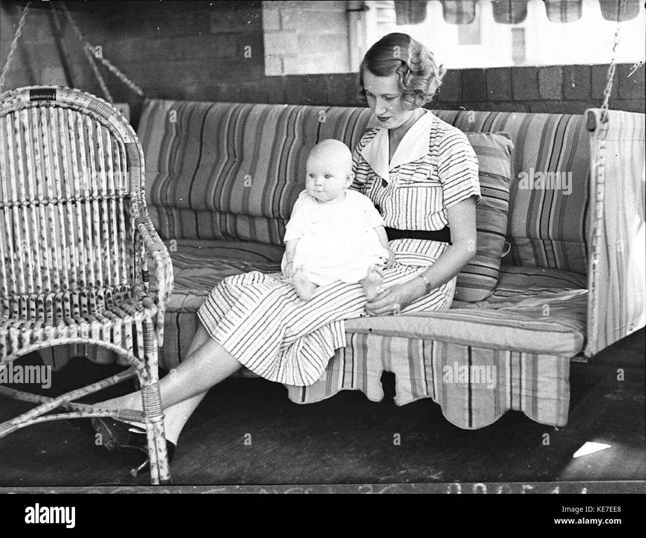 16097 Yass races Stock Photo - Alamy
