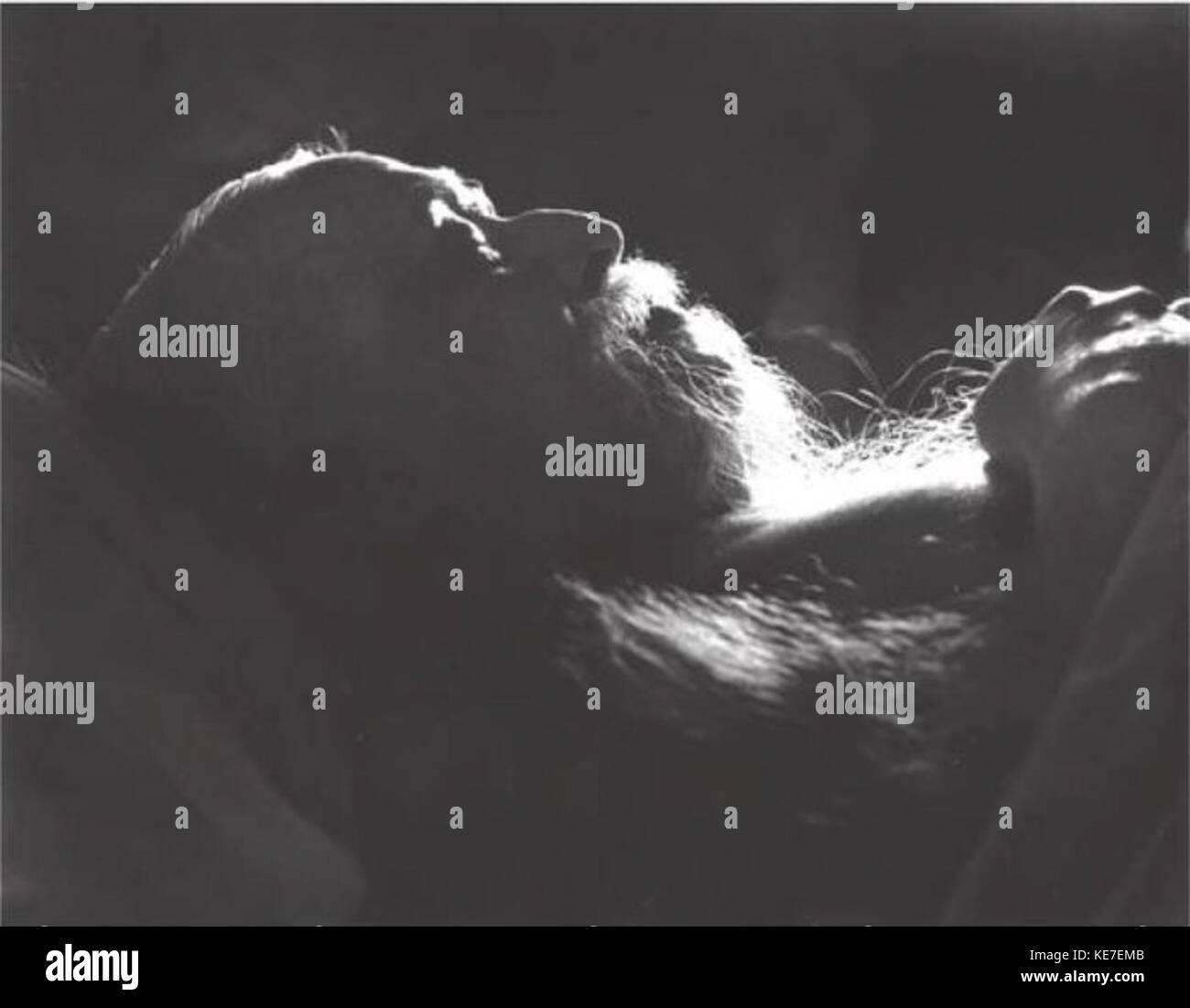 Aurobindo ghosh hi-res stock photography and images - Alamy