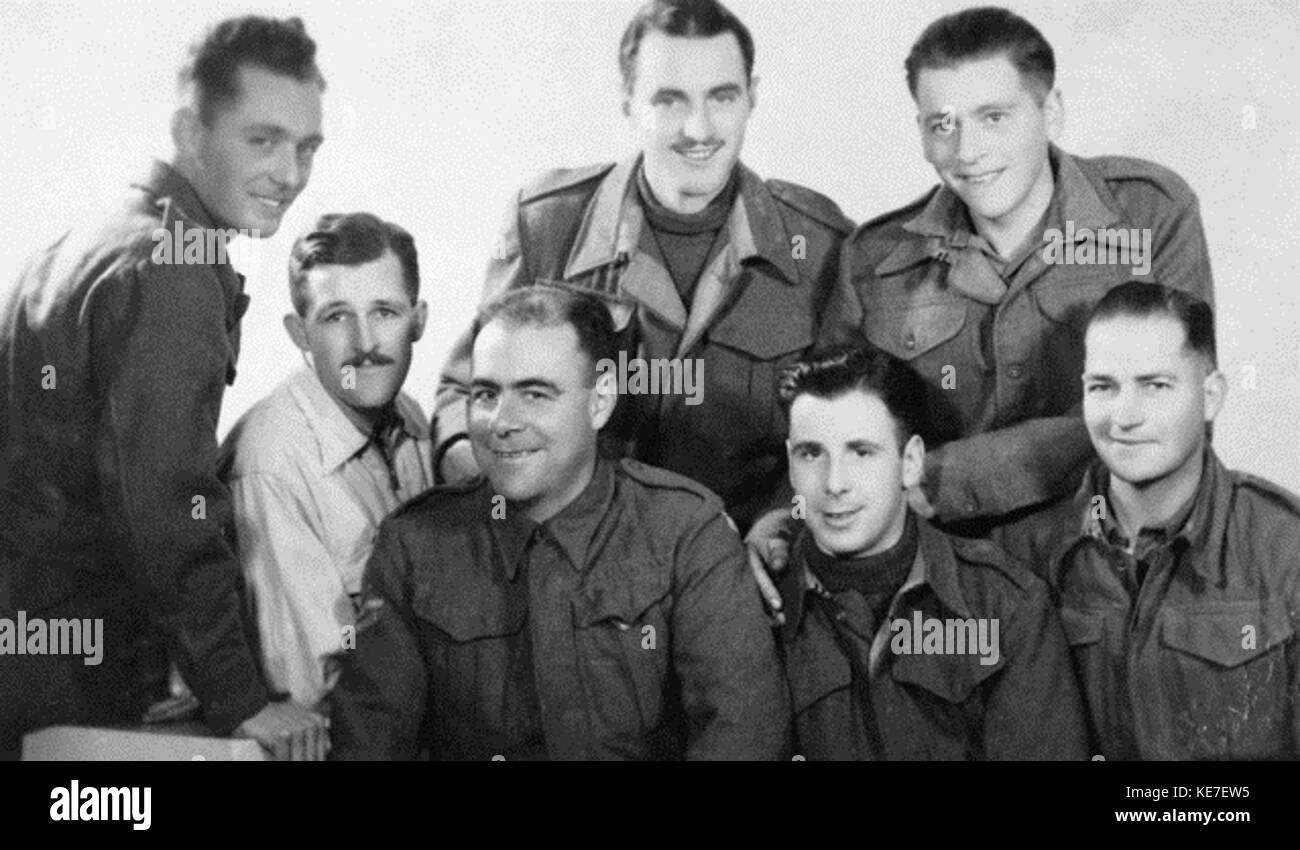 German pow hi-res stock photography and images - Alamy