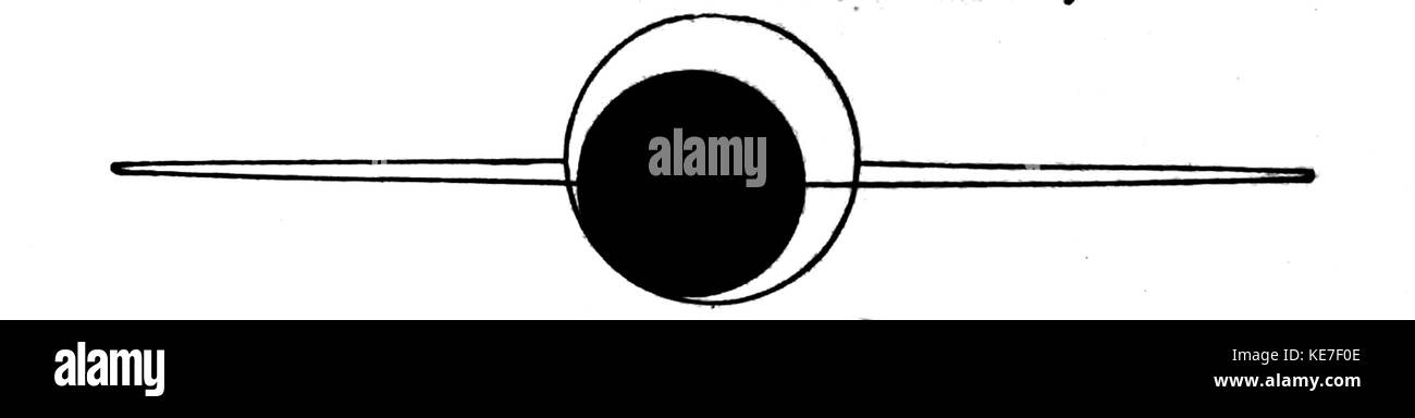 Cosmic world Black and White Stock Photos & Images - Alamy