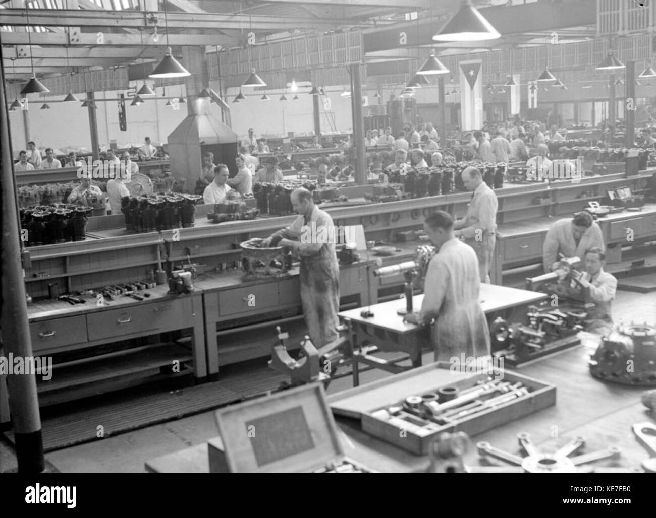 Commercial. Canadian Wright Limited BAnQ P48S1P10226 Stock Photo - Alamy