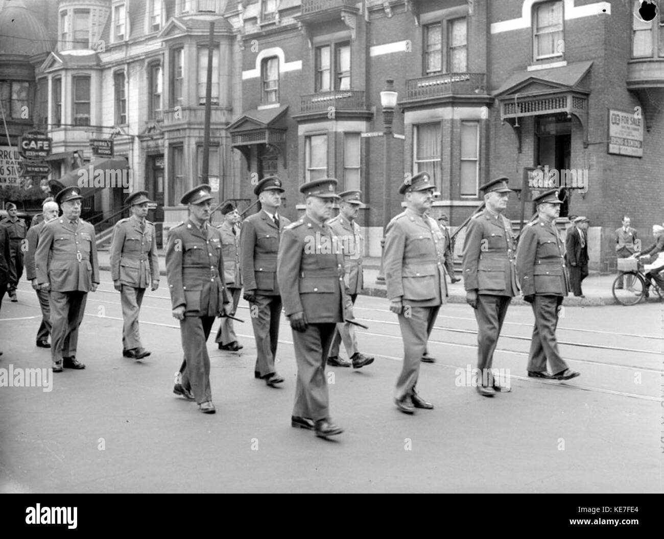 Dubuc Black and White Stock Photos & Images - Alamy