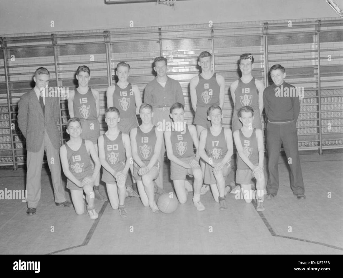 High school group work Black and White Stock Photos & Images - Alamy