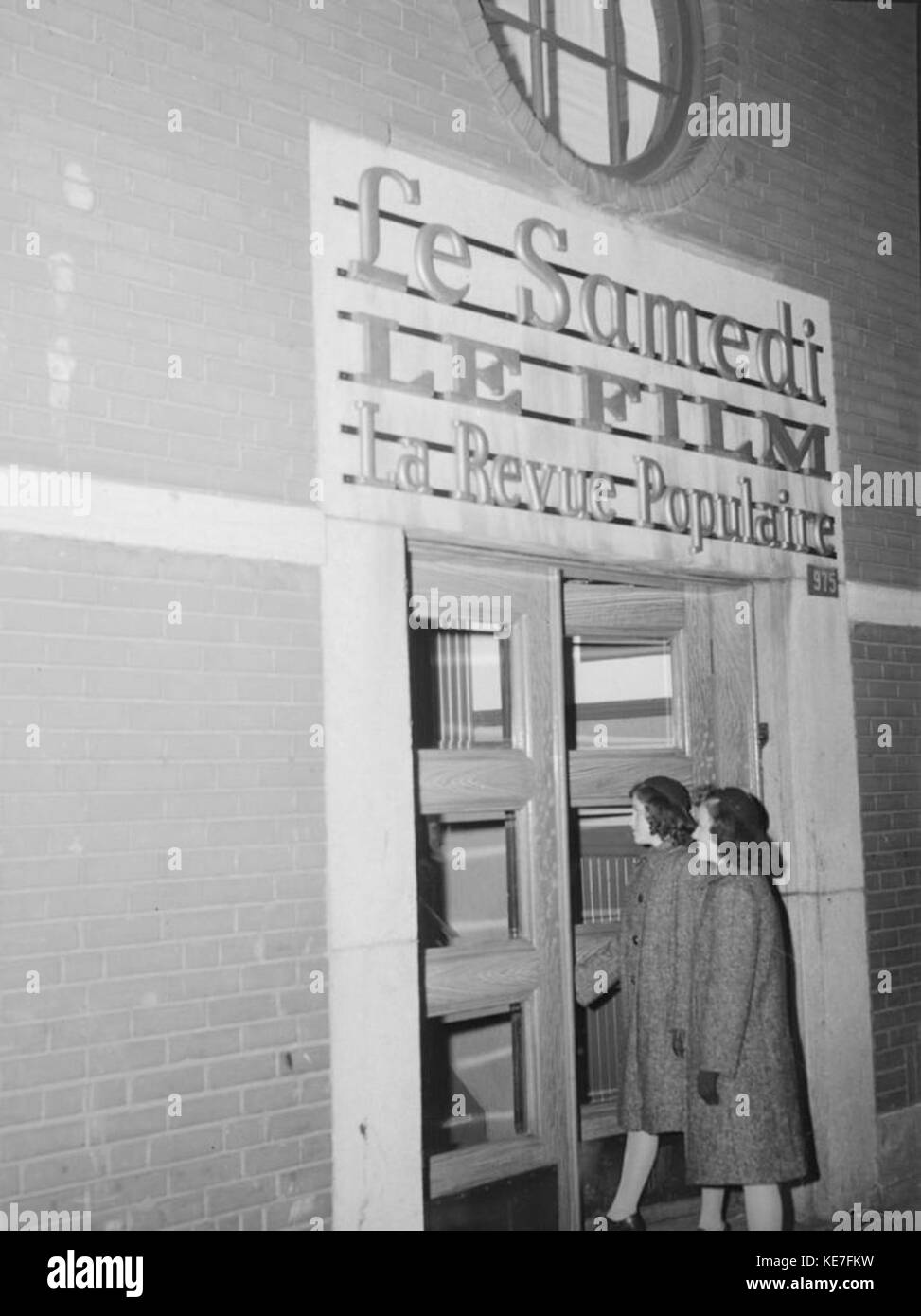 Popular locations Black and White Stock Photos & Images - Alamy