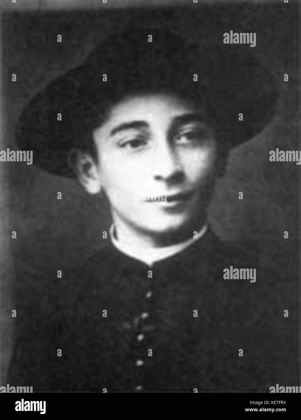 Rolando Black and White Stock Photos & Images - Alamy