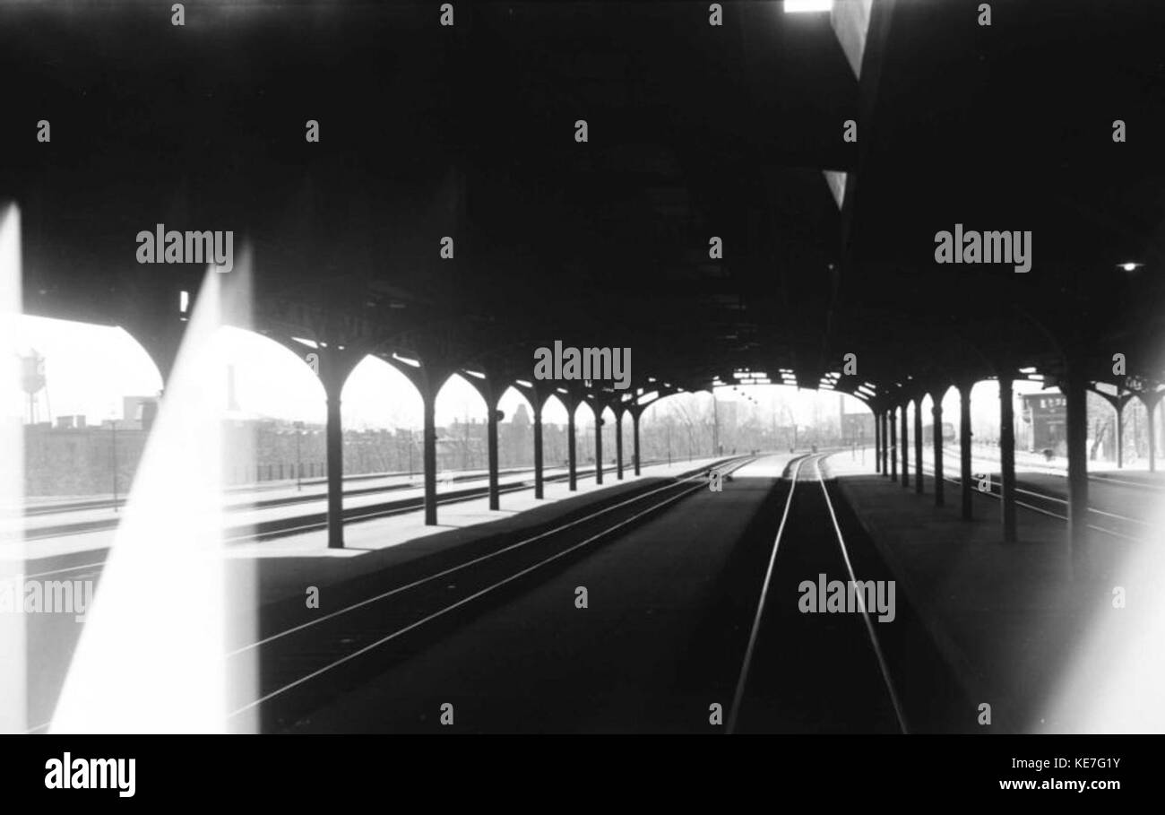 Windsor station canada hi-res stock photography and images - Alamy