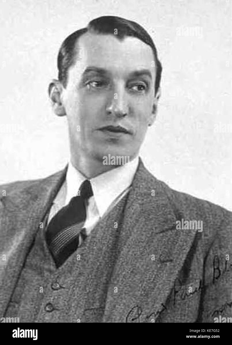 Lionel Daunais was a Canadian singer and composer, known for his ...