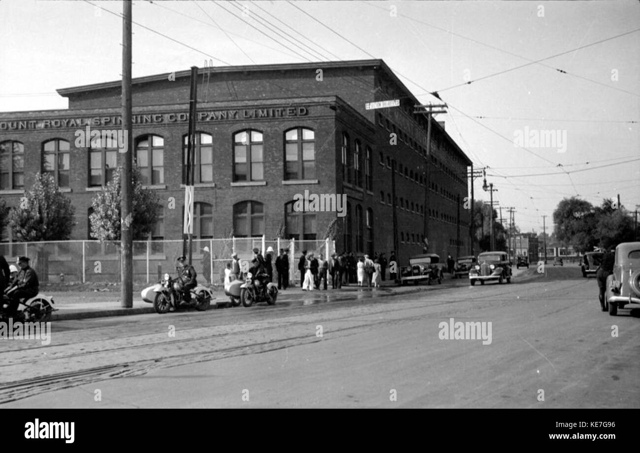 Textile Strike High Resolution Stock Photography and Images - Alamy