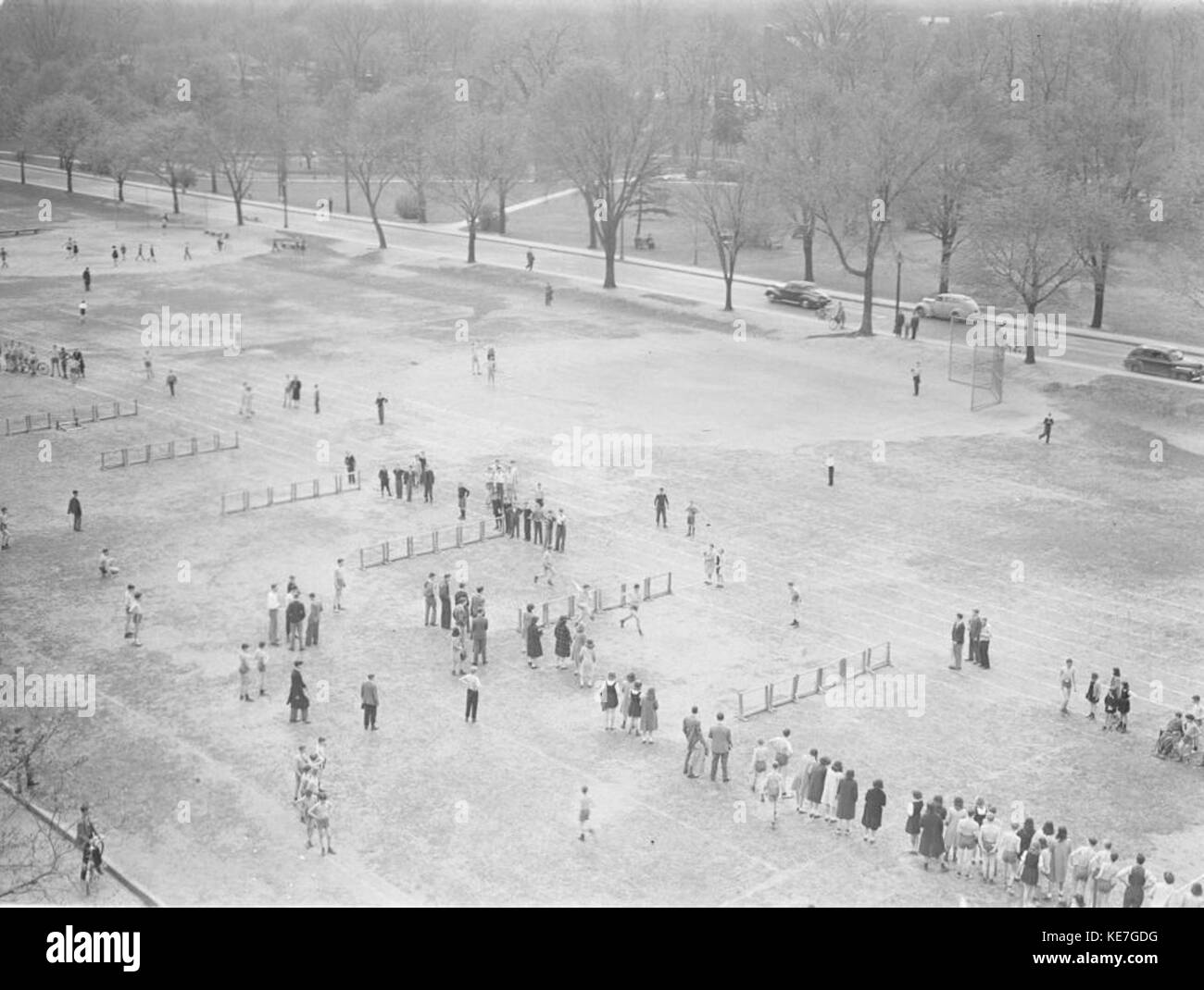 Westmount school montreal hi-res stock photography and images - Alamy