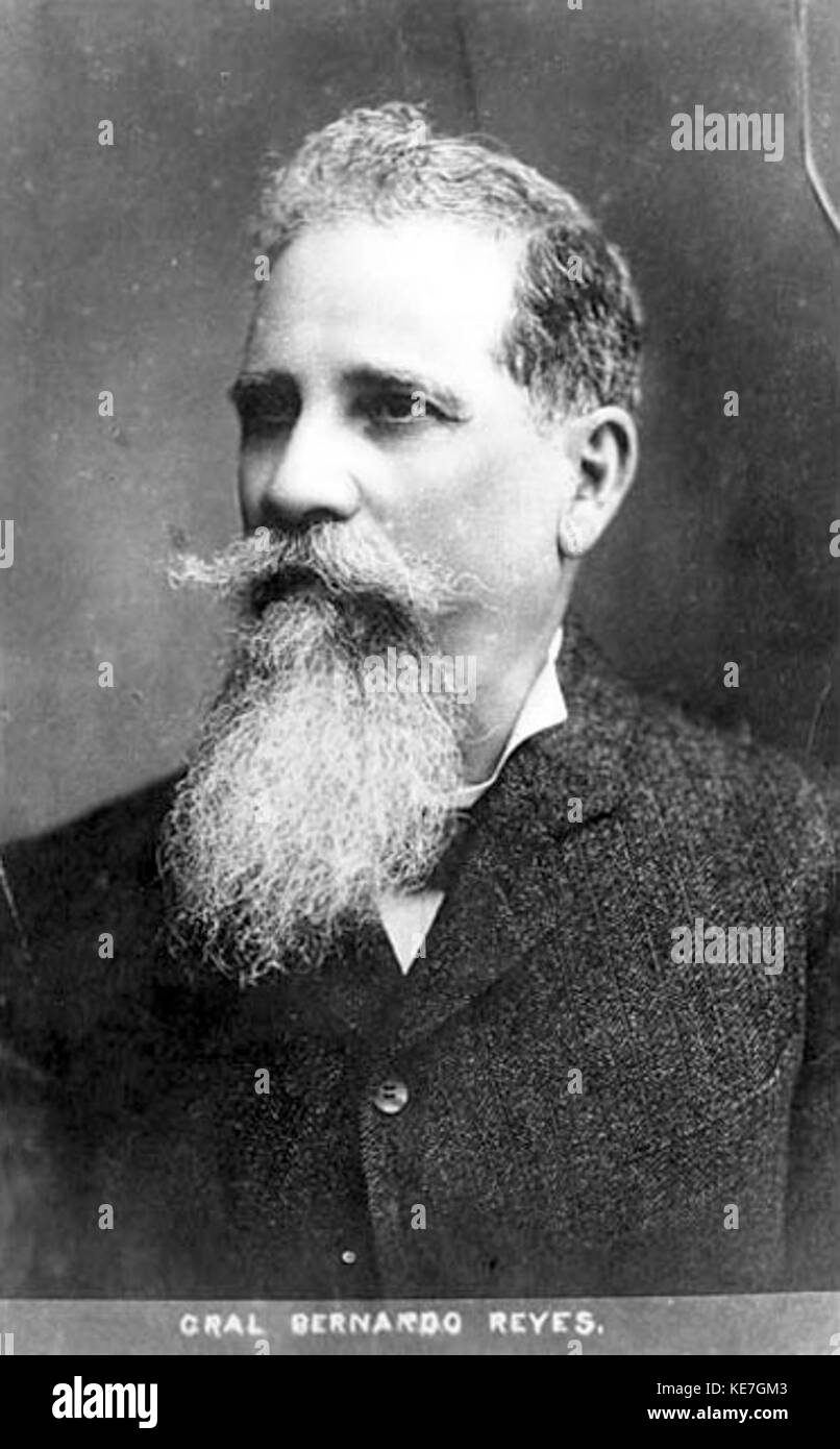04 bernardo reyes Stock Photo - Alamy