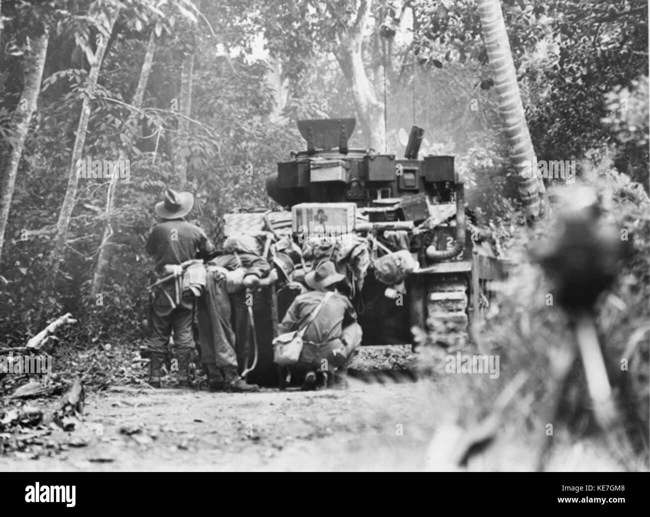 Taking cover hi-res stock photography and images - Alamy