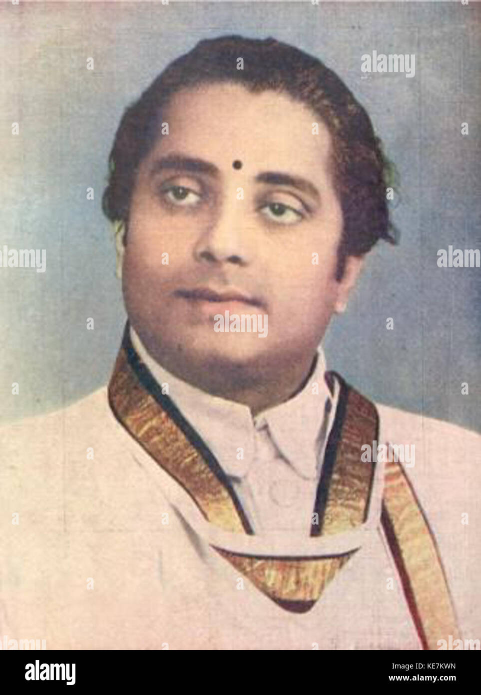 Bhagavathar hi-res stock photography and images - Alamy