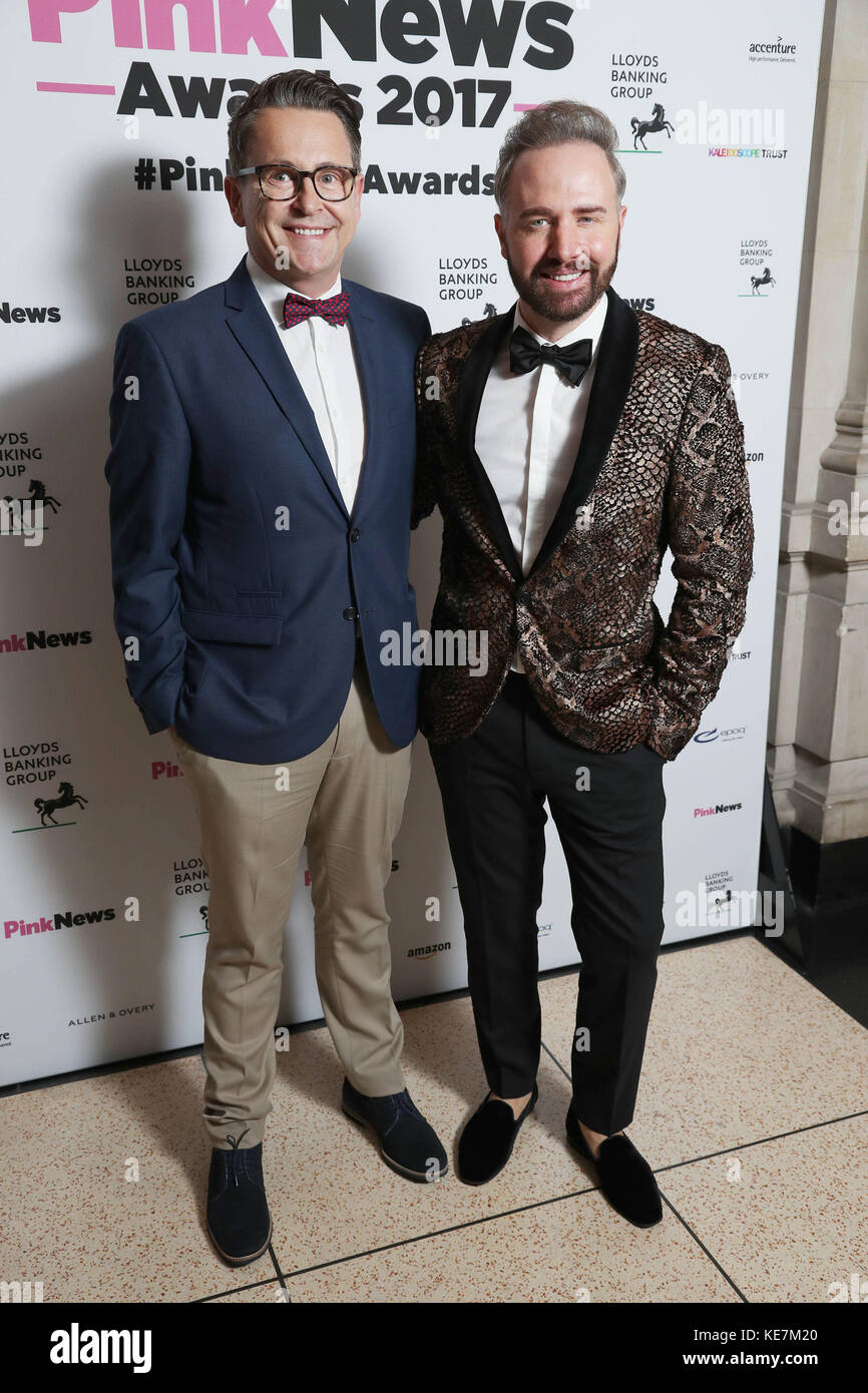 Stephen Fry Steven Webb