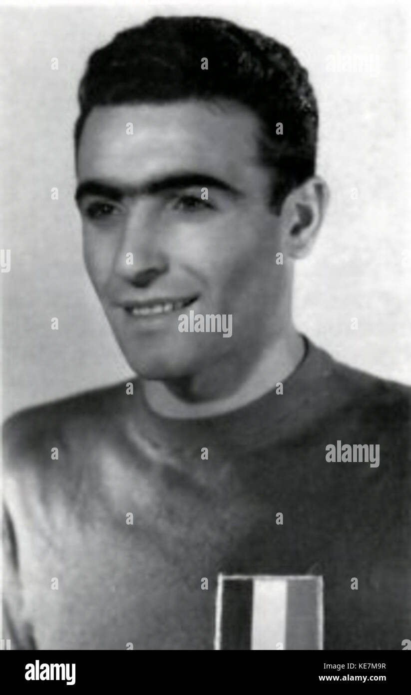 Fadini hi-res stock photography and images - Alamy