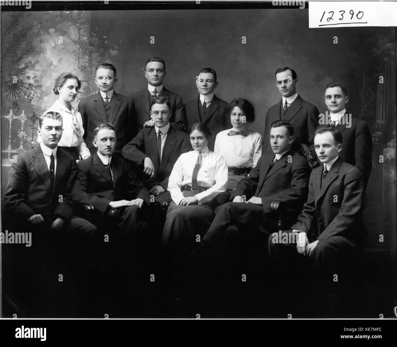 Student council history Black and White Stock Photos & Images - Alamy