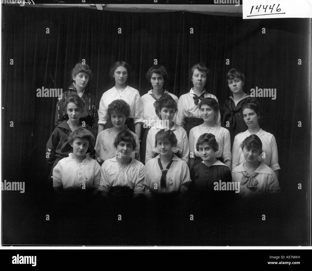 Student council history hi-res stock photography and images - Alamy