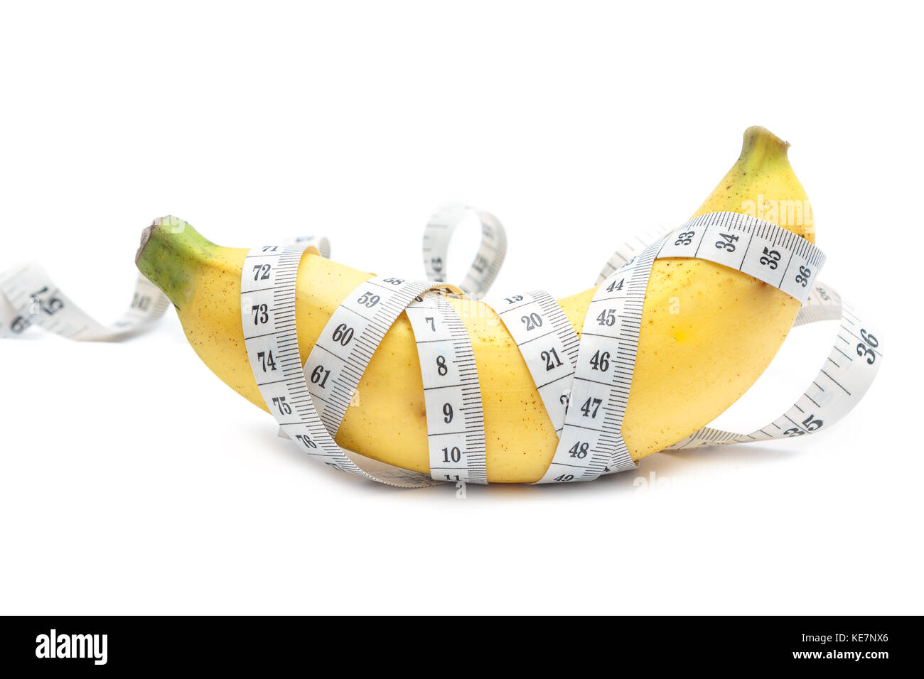 Fruit size measurement hi-res stock photography and images - Alamy