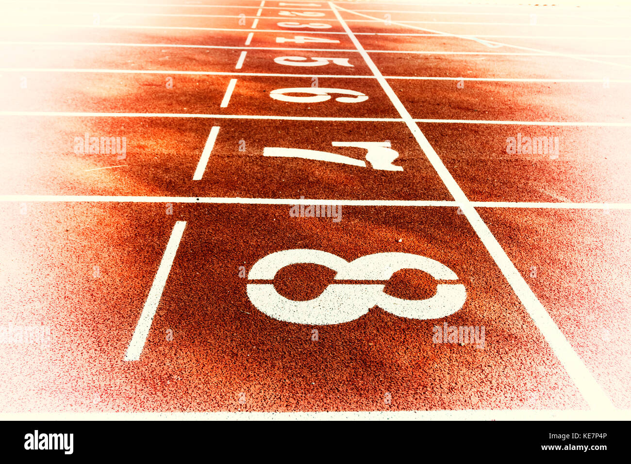 Track and field competitions hi-res stock photography and images - Alamy