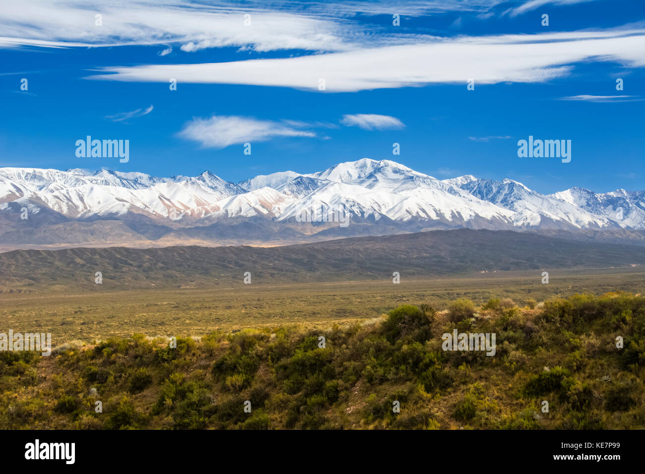 Andes foothills hi-res stock photography and images - Alamy