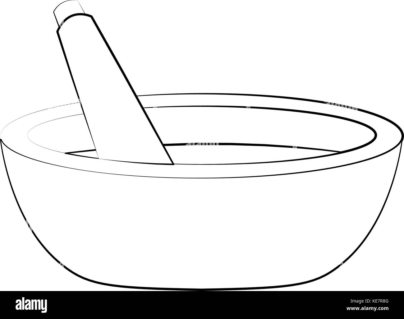 Facial stick Black and White Stock Photos & Images - Alamy