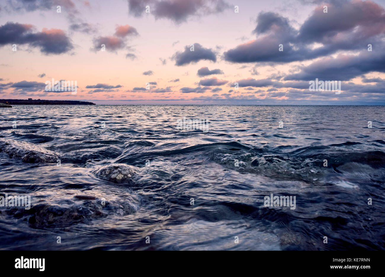 Tommy Thompson Park High Resolution Stock Photography and Images - Alamy