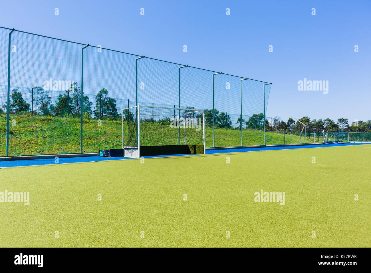 Turf surface hi-res stock photography and images - Alamy