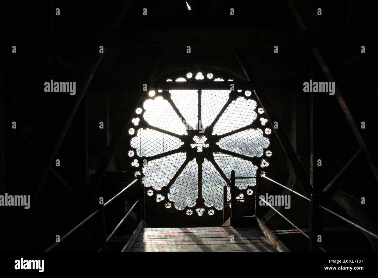 Beverley minster window hi-res stock photography and images - Alamy
