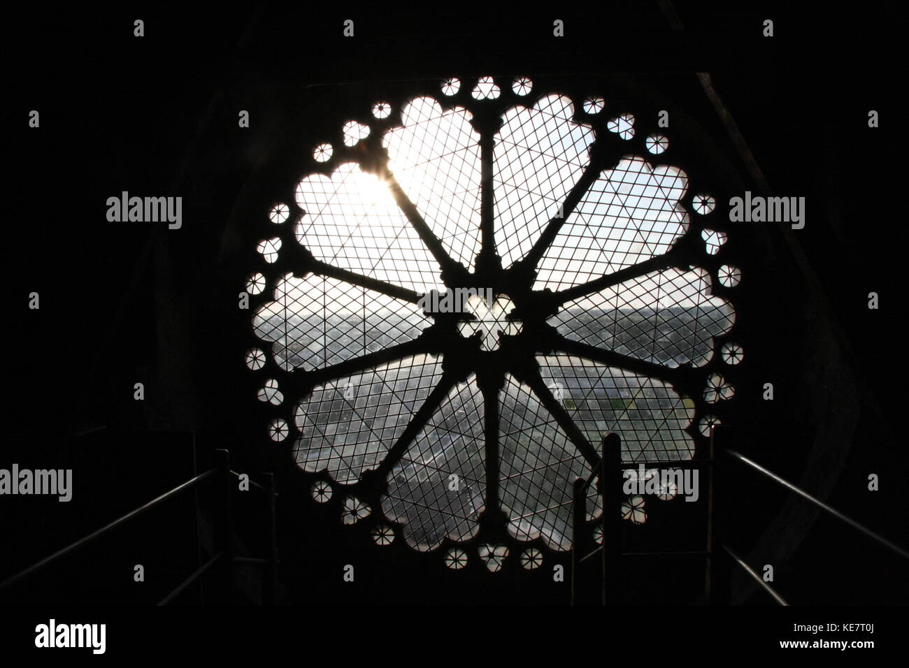 Beverley minster window hi-res stock photography and images - Alamy