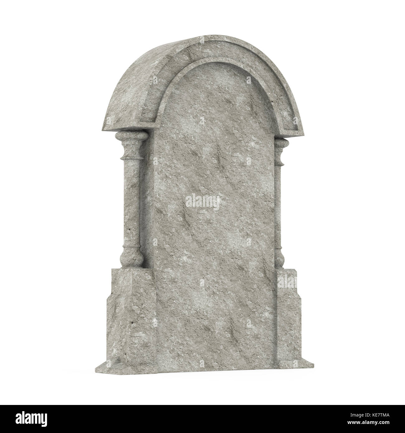 Gravestone rip Cut Out Stock Images & Pictures - Alamy