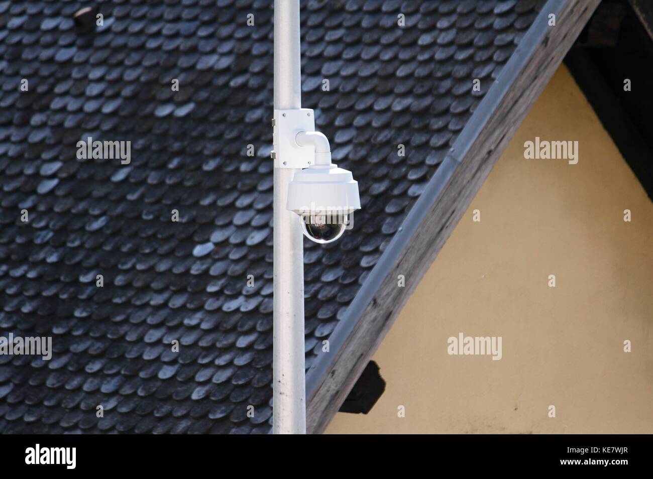 Spy camera watch hi-res stock photography and images - Alamy