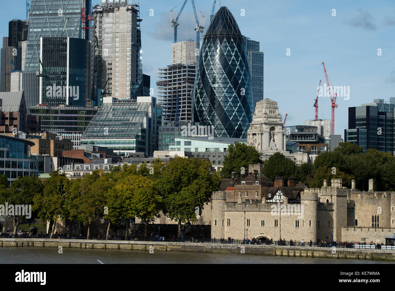 Brian harris prison hi-res stock photography and images - Alamy