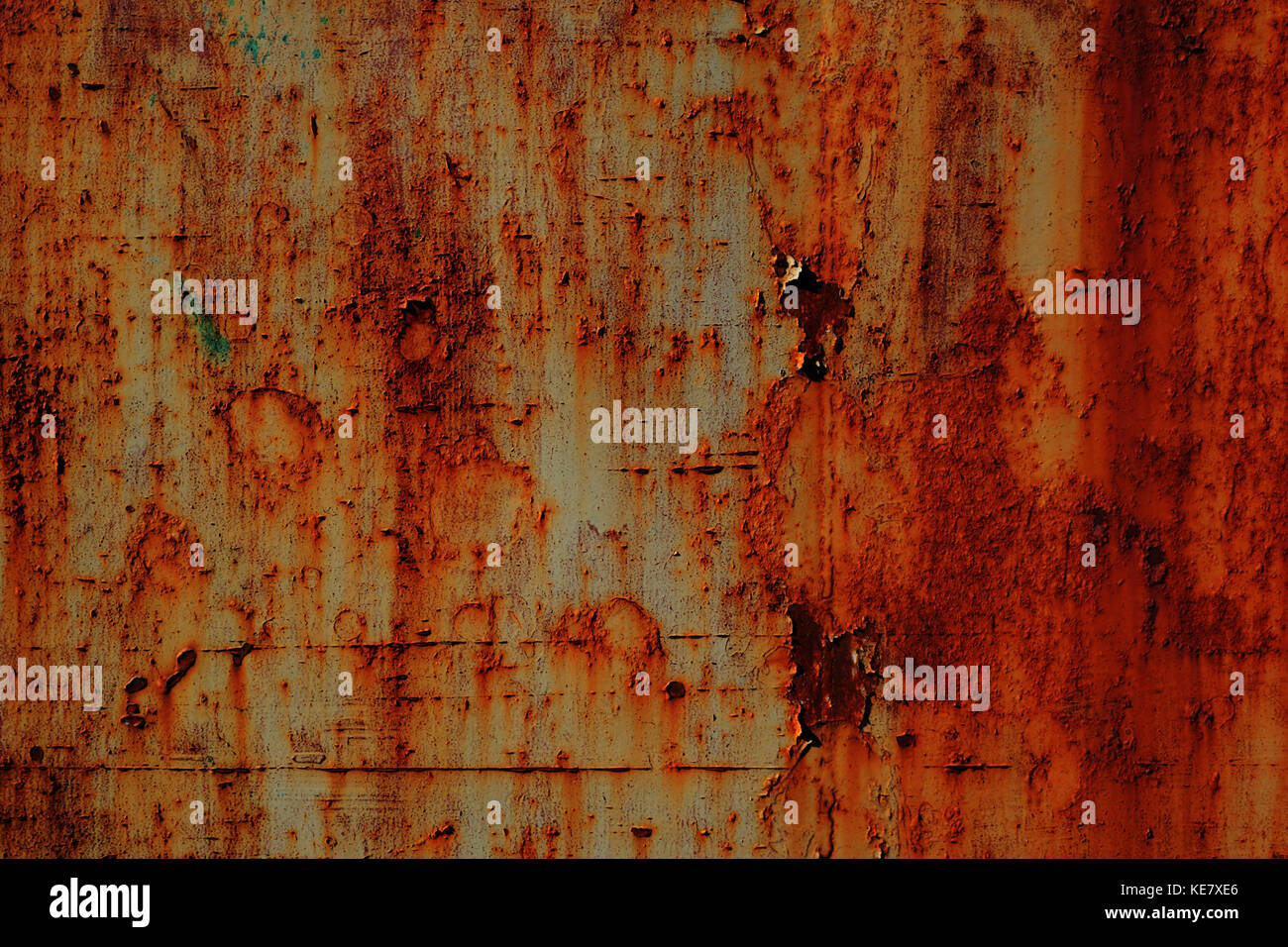 Rusty steel textured background Stock Photo - Alamy