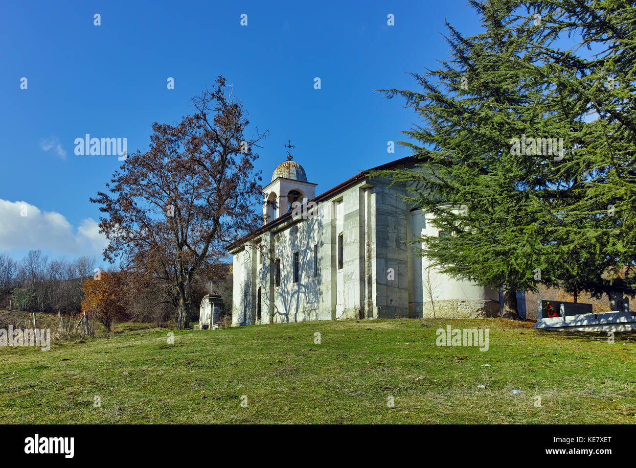 Yane sandanski hi-res stock photography and images - Alamy