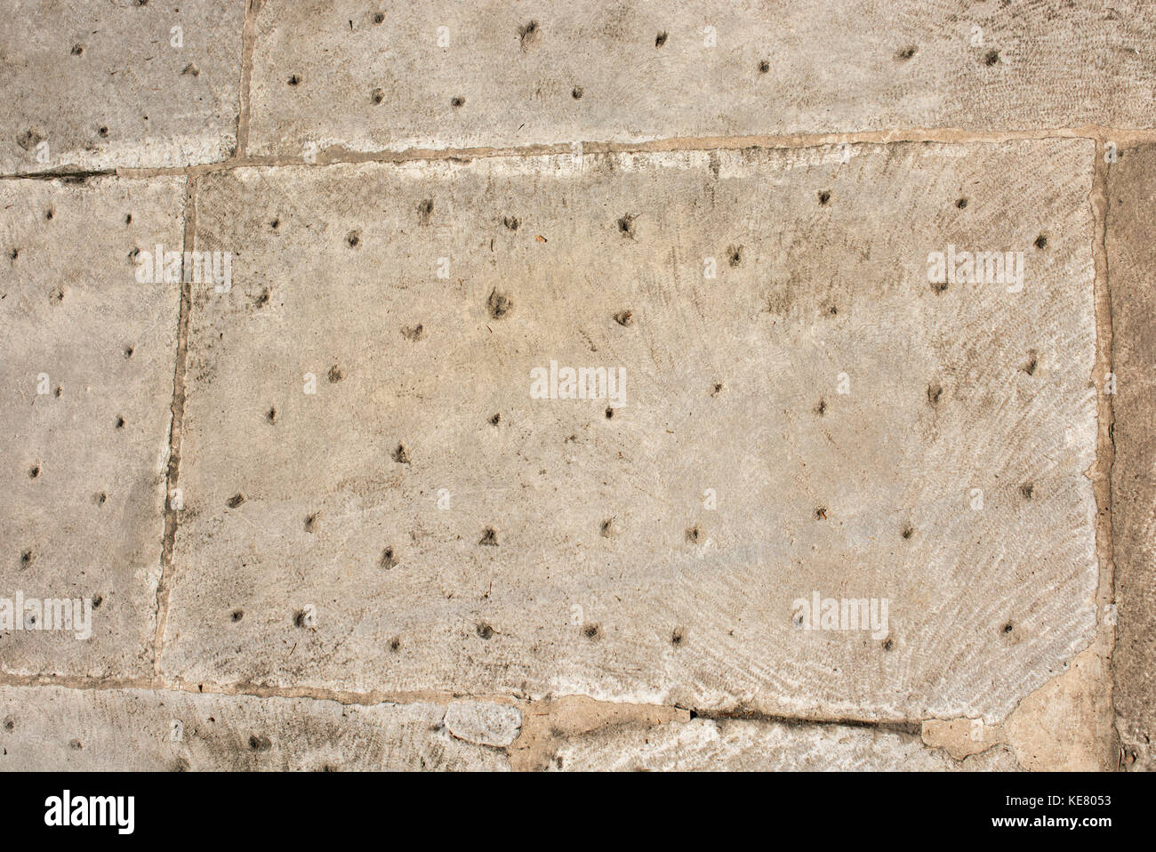 Wall surface as a simple background texture pattern Stock Photo - Alamy