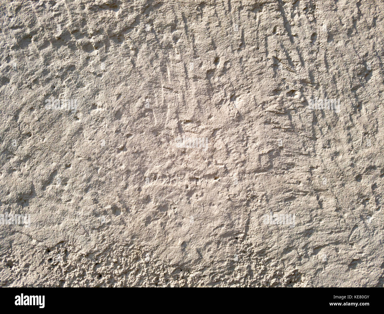 White beton texture light hi-res stock photography and images - Alamy