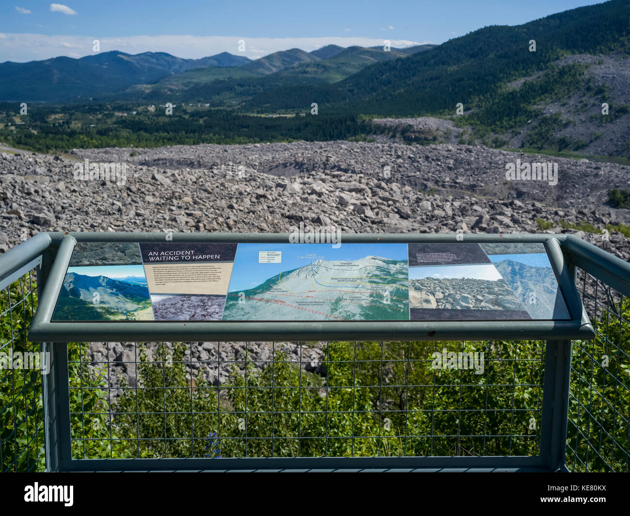 Frank slide hi-res stock photography and images - Alamy
