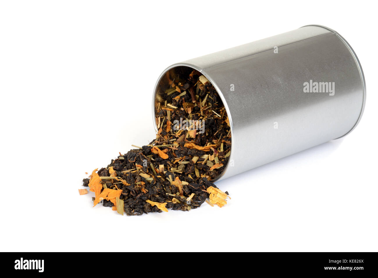 Tea spill hi-res stock photography and images - Alamy