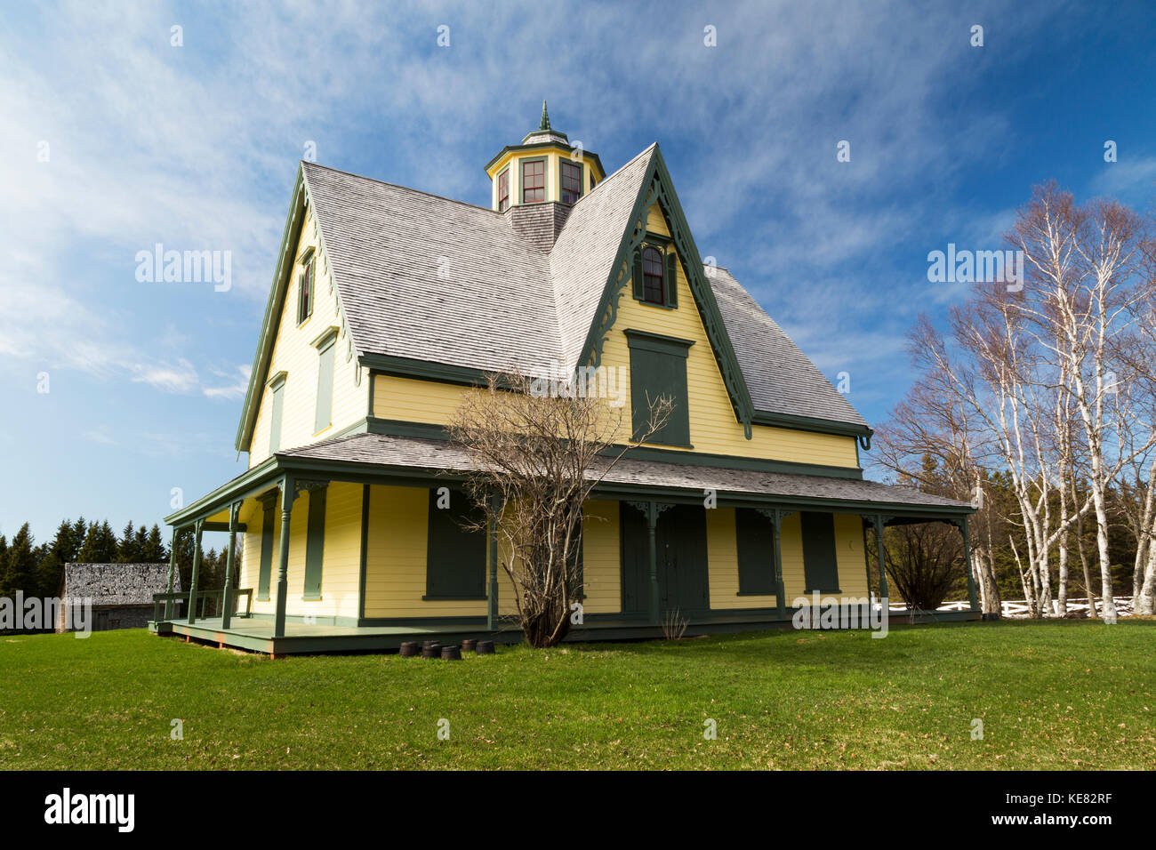 Shipbuilding Museum And Historic Yeo House Representing The Wealth Of A ...