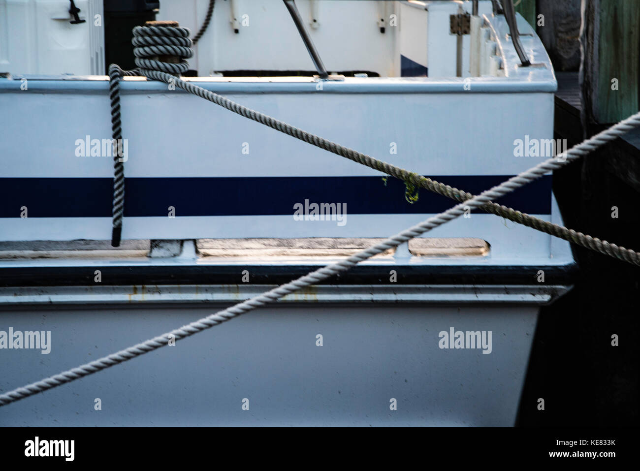 Secure fiber hi-res stock photography and images - Alamy