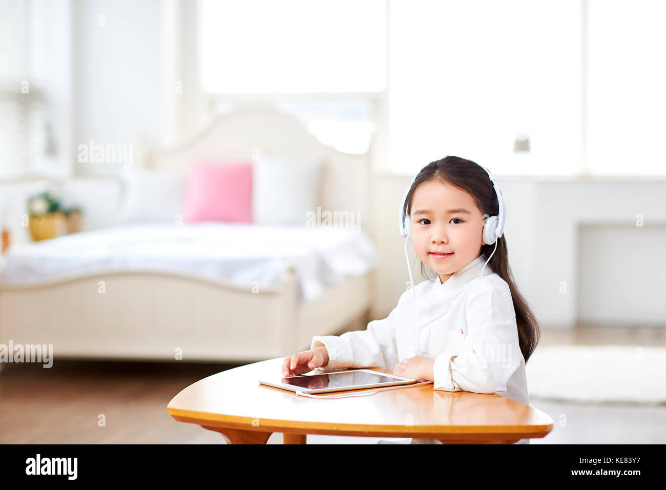 One person learning hi-res stock photography and images - Alamy