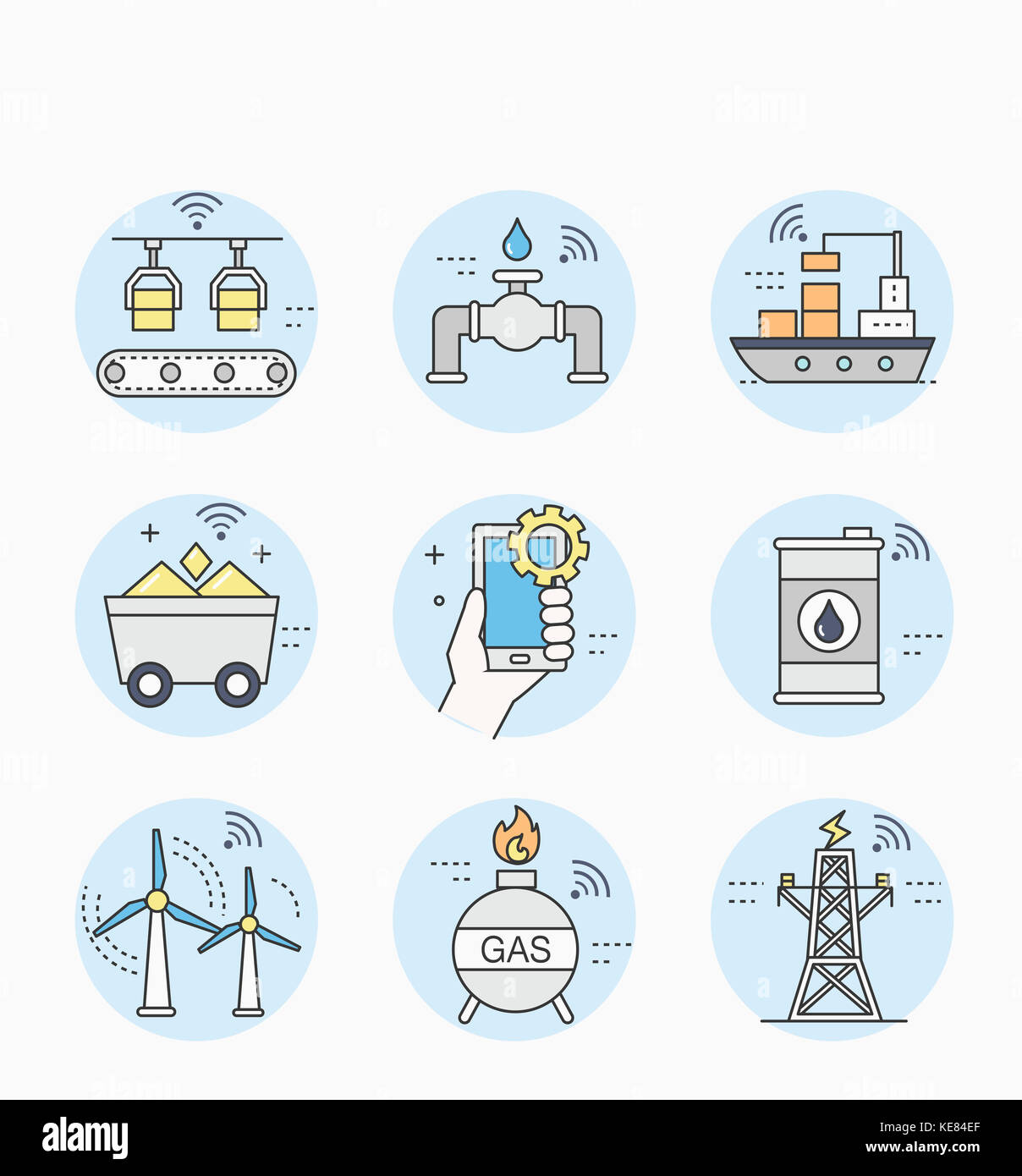 Revolution Icon