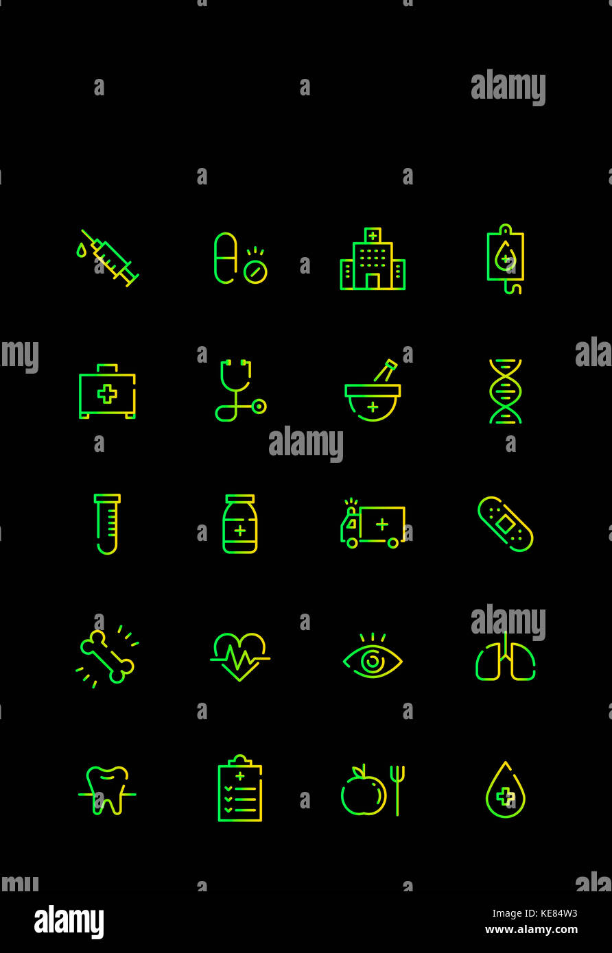 Hospital compounding hi-res stock photography and images - Alamy