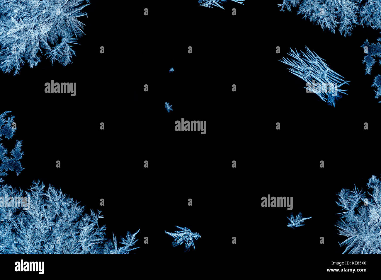 Frozen windows hi-res stock photography and images - Alamy