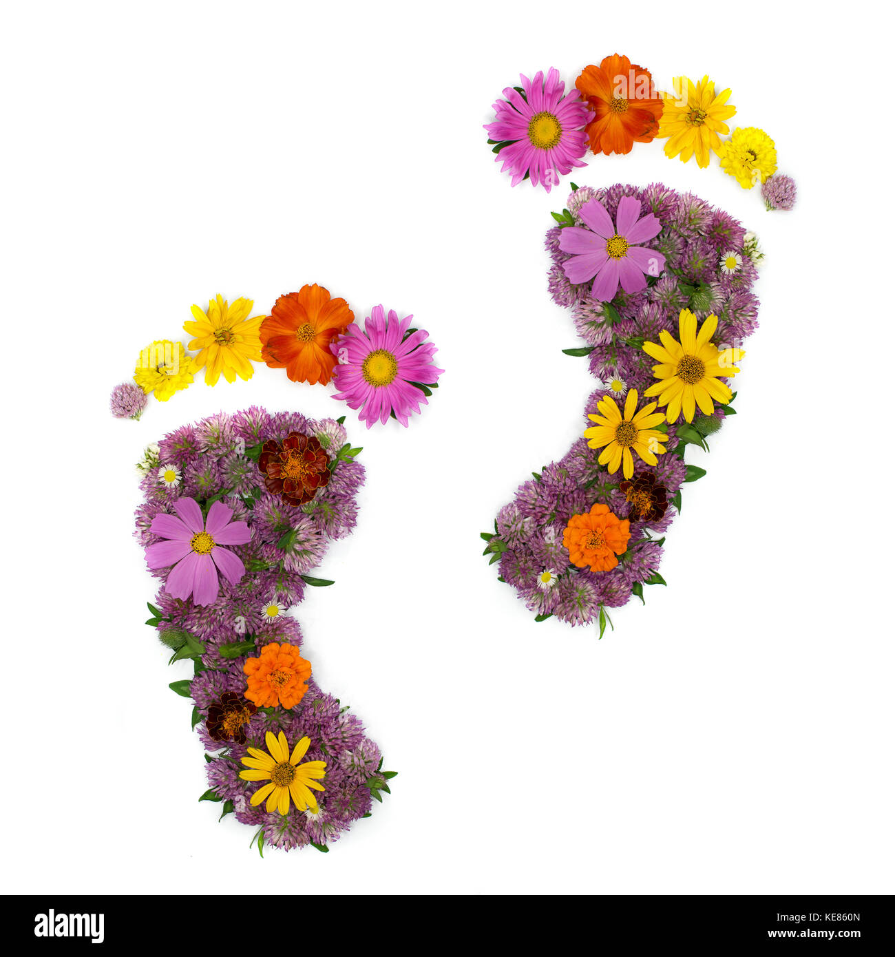 Colorful art deco shapes hi-res stock photography and images - Alamy