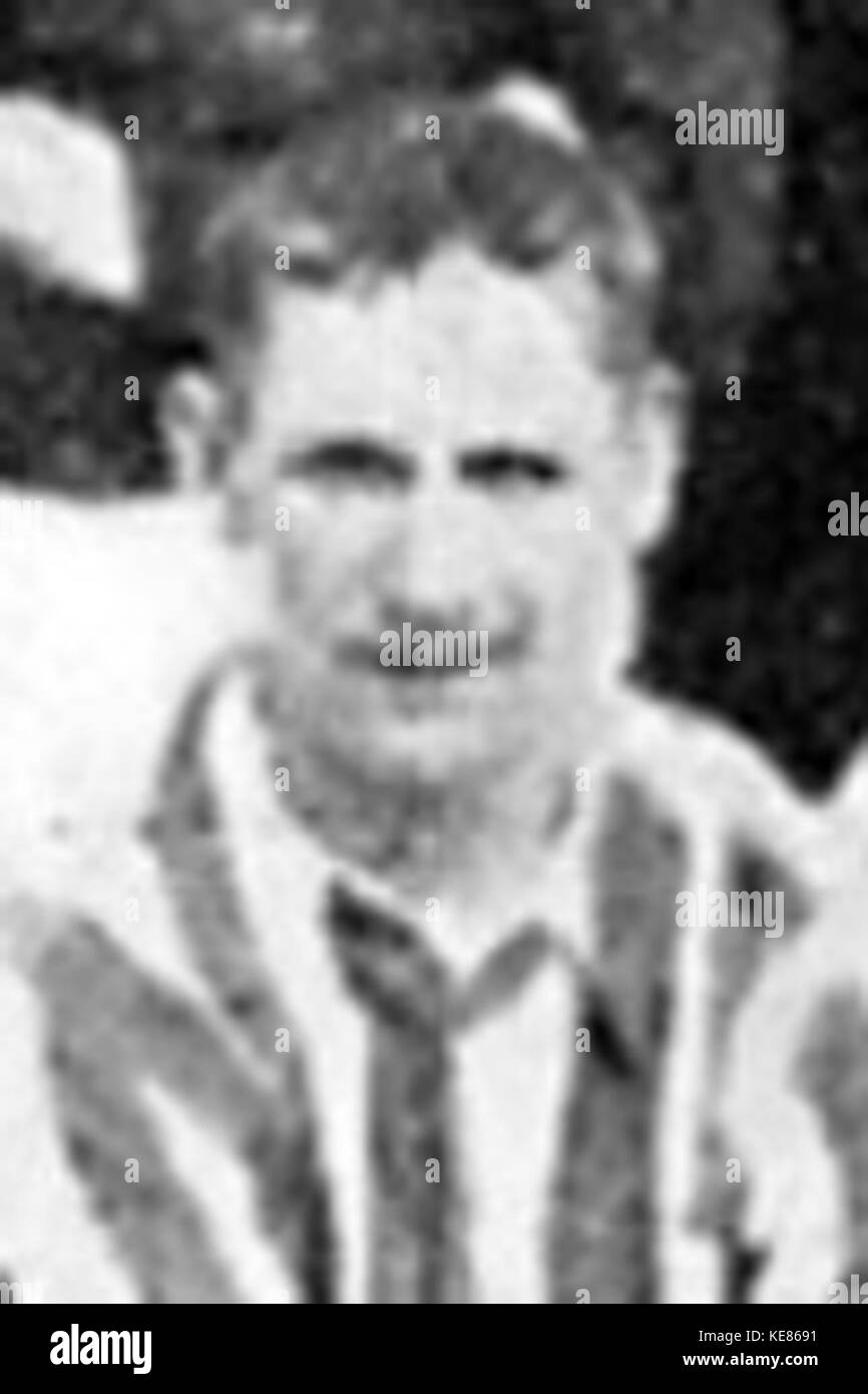 William Booth was an English footballer, known for his contributions to ...