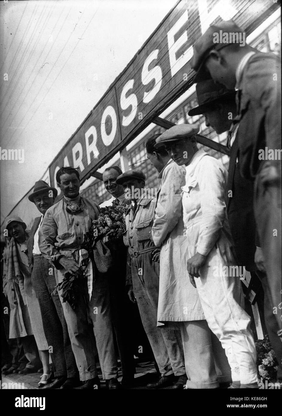 William grover williams hi-res stock photography and images - Alamy