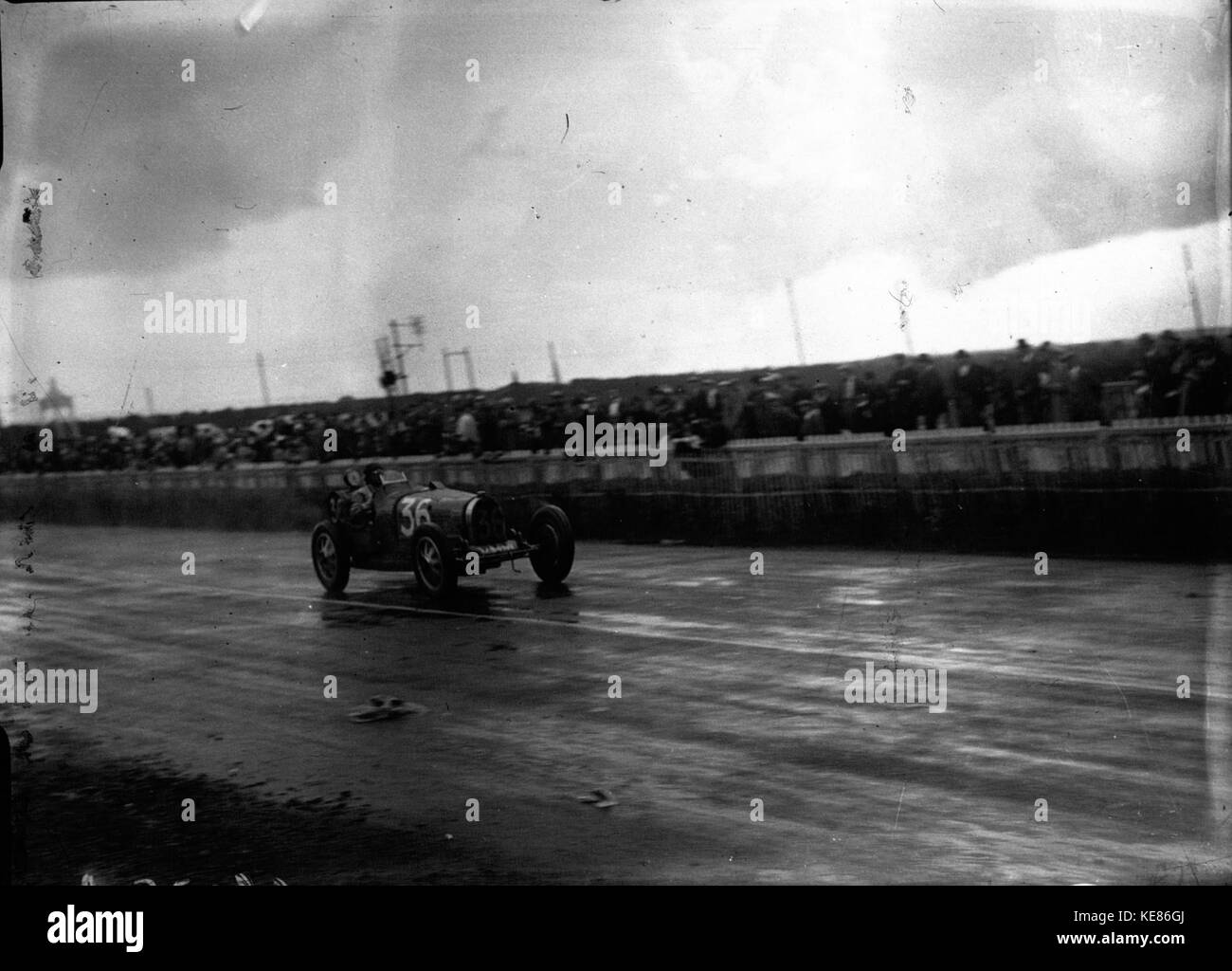 Grover williams william hi-res stock photography and images - Alamy