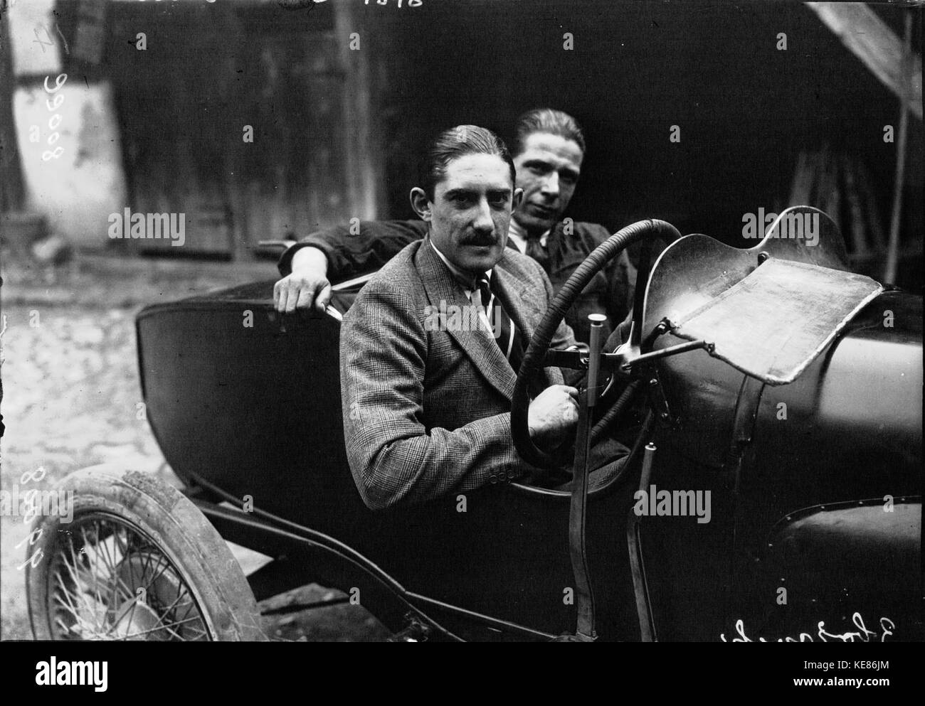 Zborowski Black and White Stock Photos & Images - Alamy