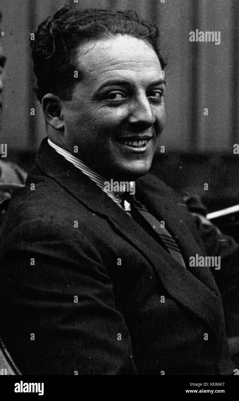 Giulio Masetti at the 1922 French Grand Prix (cropped Stock Photo - Alamy