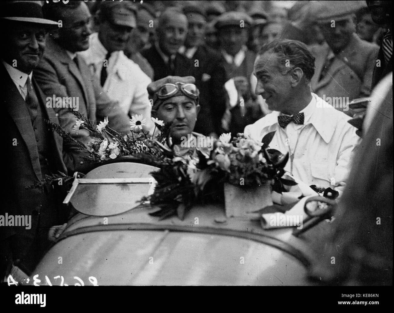 Grover williams william hi-res stock photography and images - Alamy